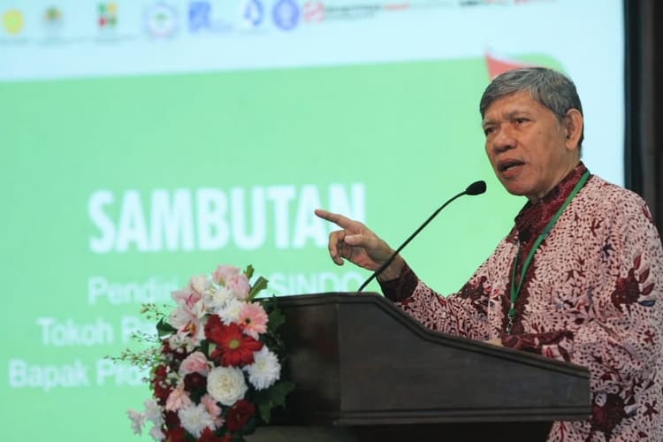 Pajak Air untuk Sawit Dinilai Salah Alamat, Prof Agus Pakpahan: Akar ...